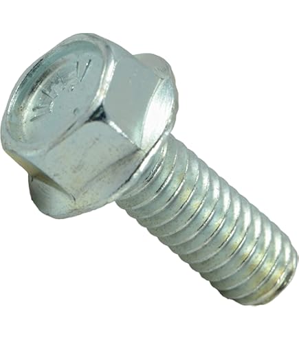 HEAD Industrial Square Screws & Bolts Made In USA - Hex Head Cap Screw ...