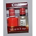 Amazon.com: DND (Gel & Matching Polish) Set (425 - Terra Cotta)