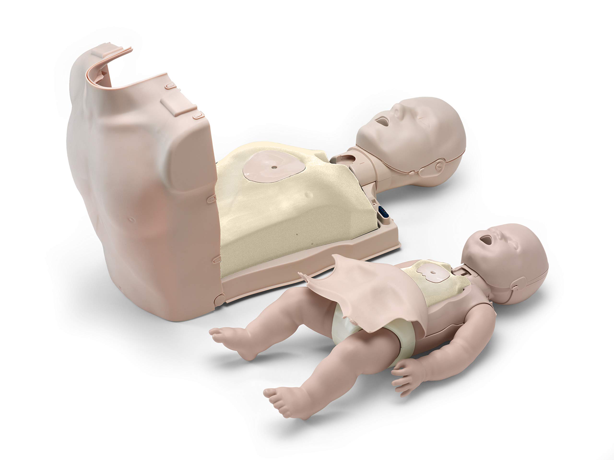 Mua CPR Savers Prestan Professional Adult CPR Training Manikin with ...