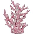 Amazon.com: Etlemonde Beach Coastal Decor Coral Reef Home Decor Coral ...