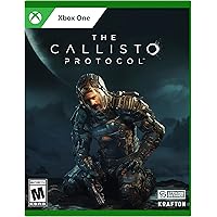Amazon.com: The Callisto Protocol Standard Edition - Xbox One : Prime Video