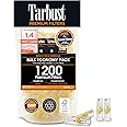 Tarbust 300 Cigarette Filters That Remove Tar and Chemicals, Tar ...