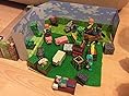 Amazon.com: Minecraft Survival Pack : Toys & Games