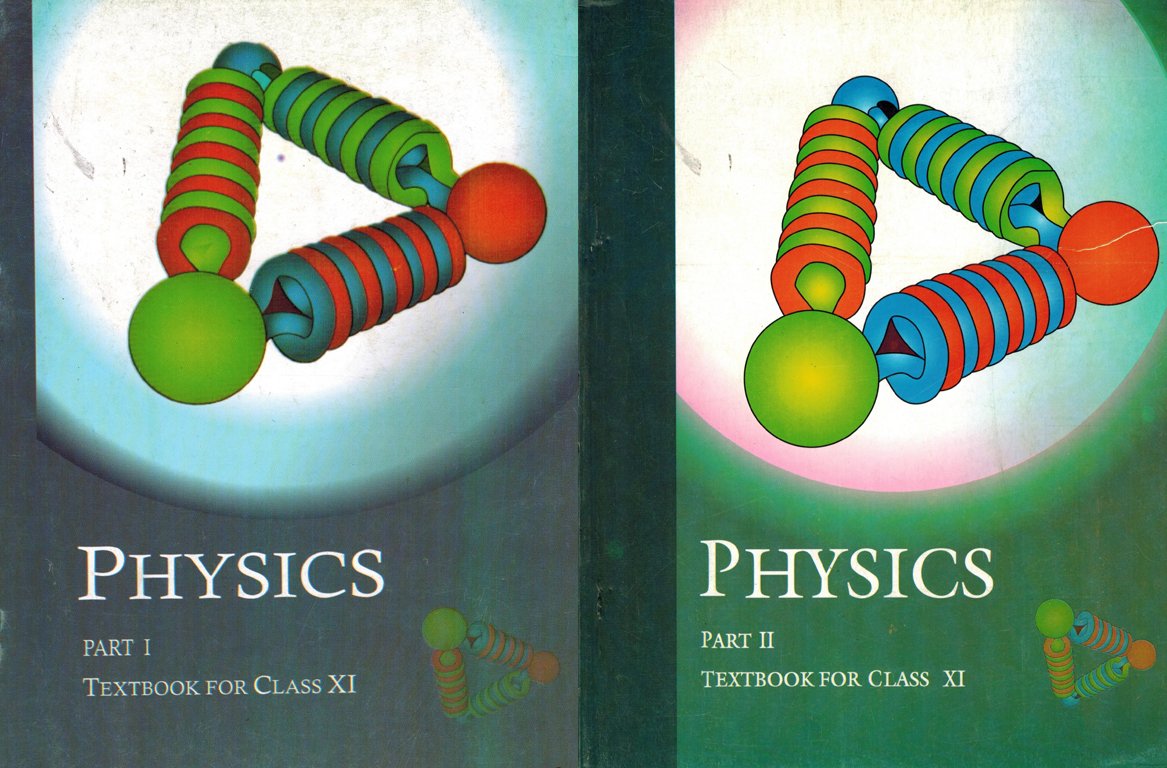PHYSICS CLASS 11