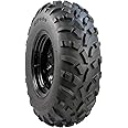 Amazon.com: Polaris Off Road Front Tire, 26x9R12, PxT, Part 5413761 ...