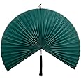 Amazon.com: ChumDecor Fan Wall Decor,Japanese Wall Fan Decor,Large ...