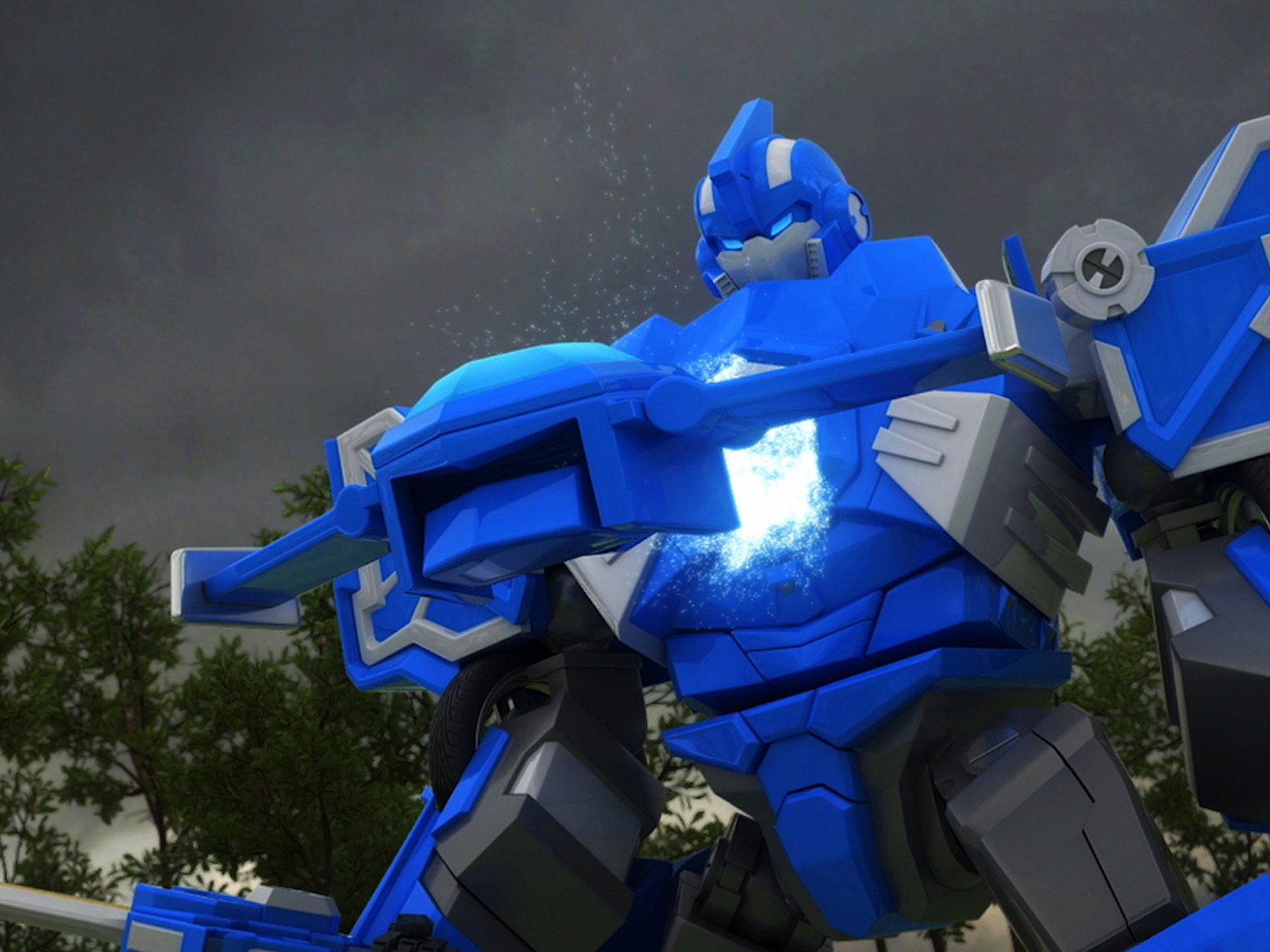 Watch Miniforce | Prime Video