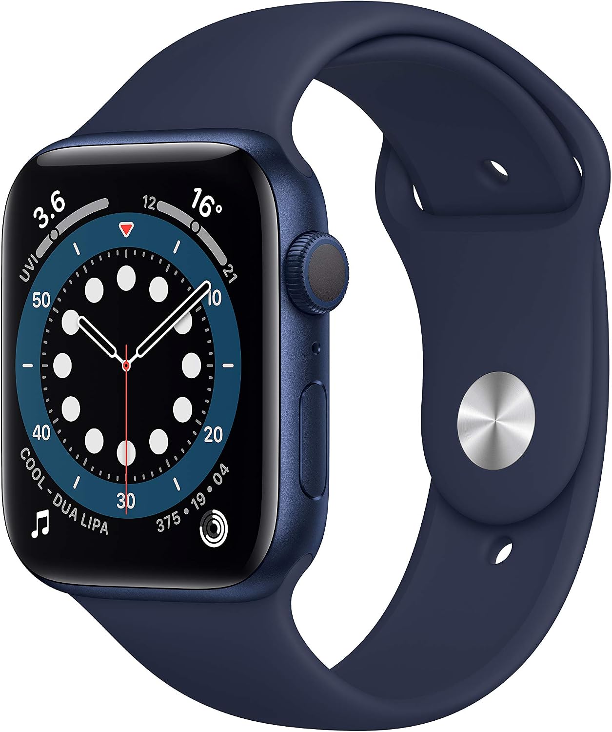 Top 5 APPLE smartwatches in 2021. Price,features,details.