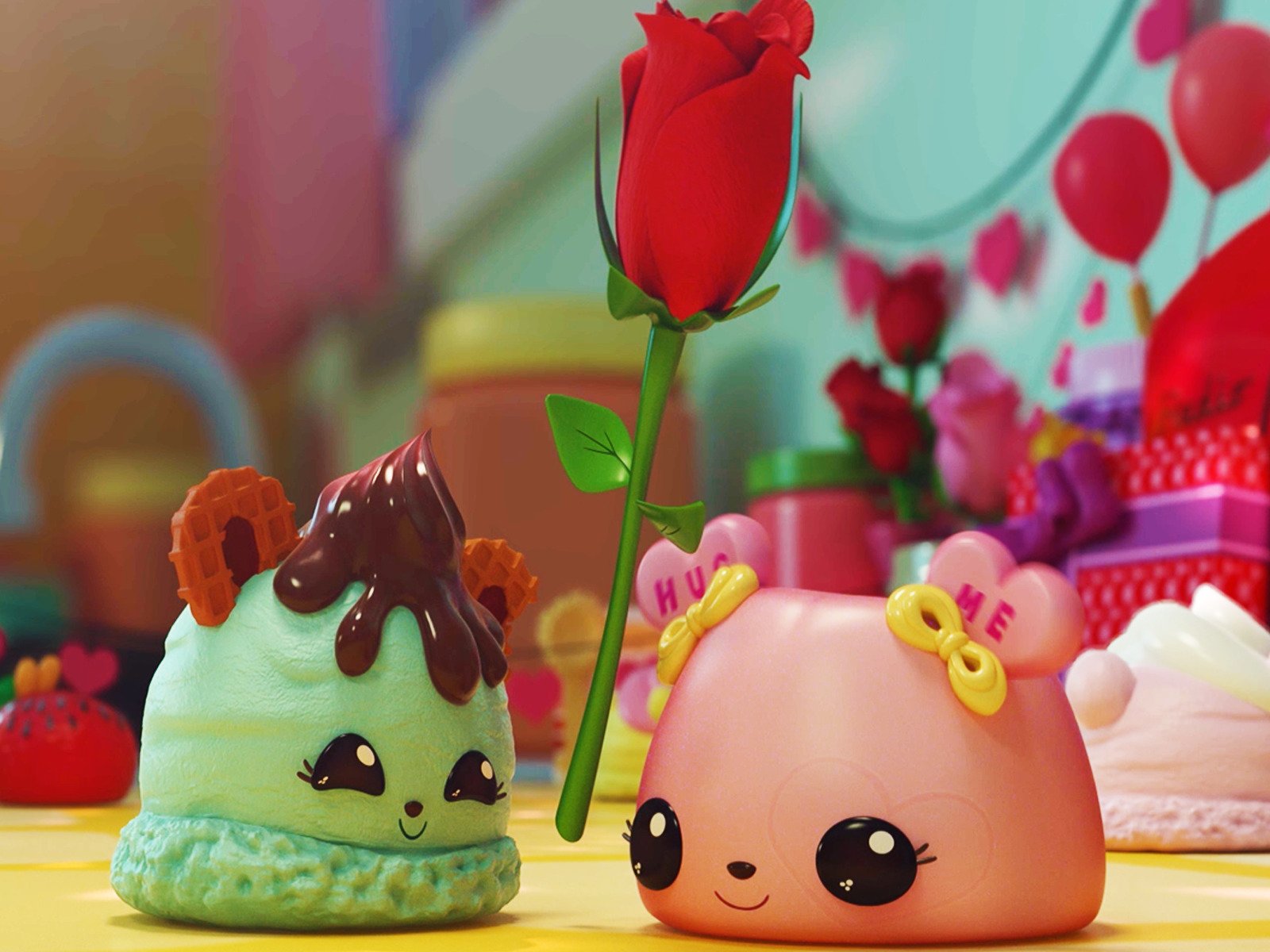 Watch Num Noms Snackables | Prime Video