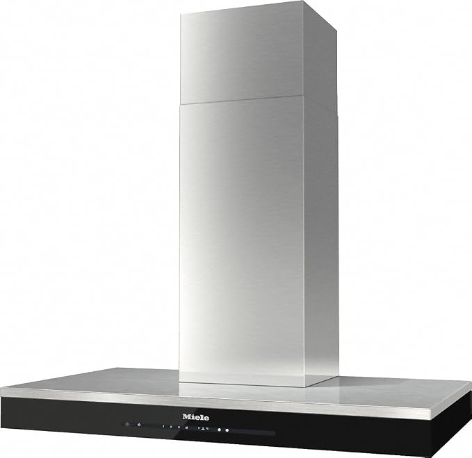Miele Dunstabzugshaube 90 Cm