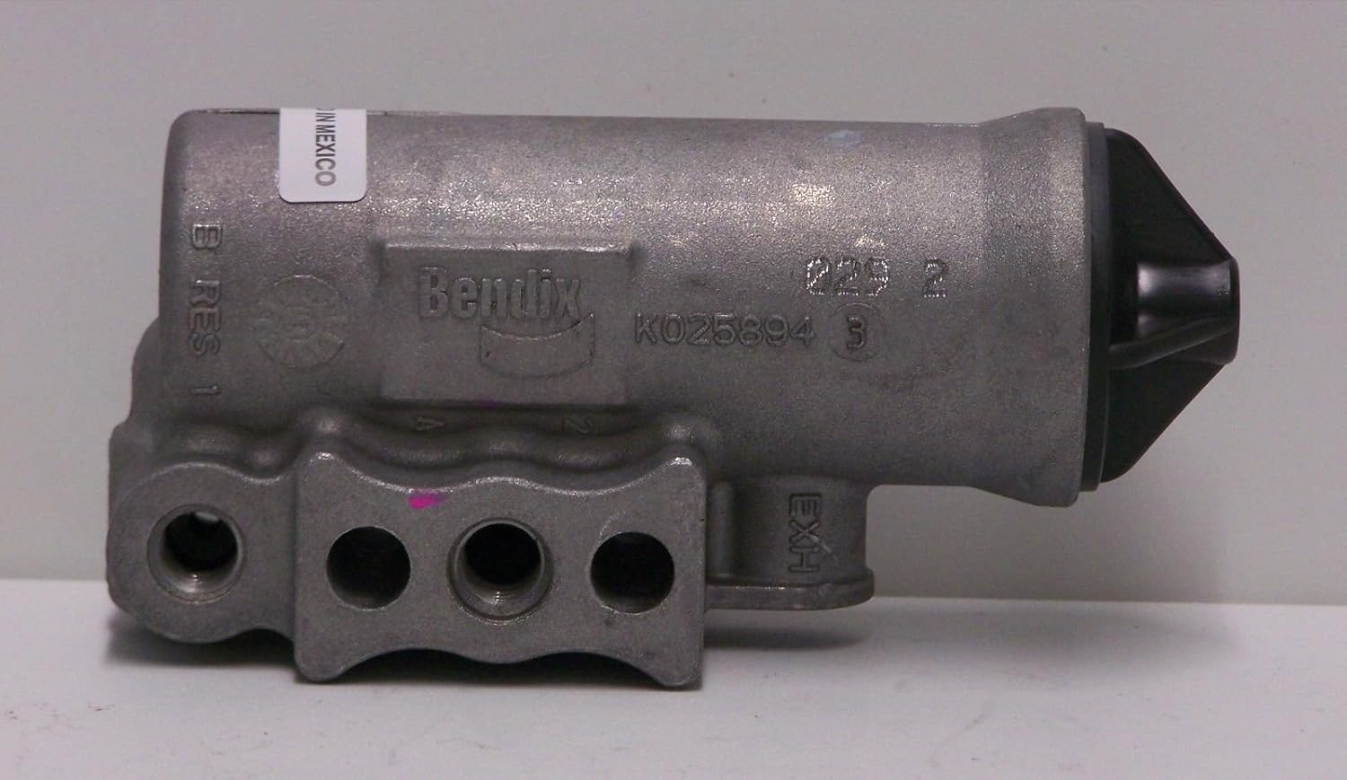 Bendix 275707 N D-2 Gobernador: Amazon.com.mx: Automotriz y Motocicletas