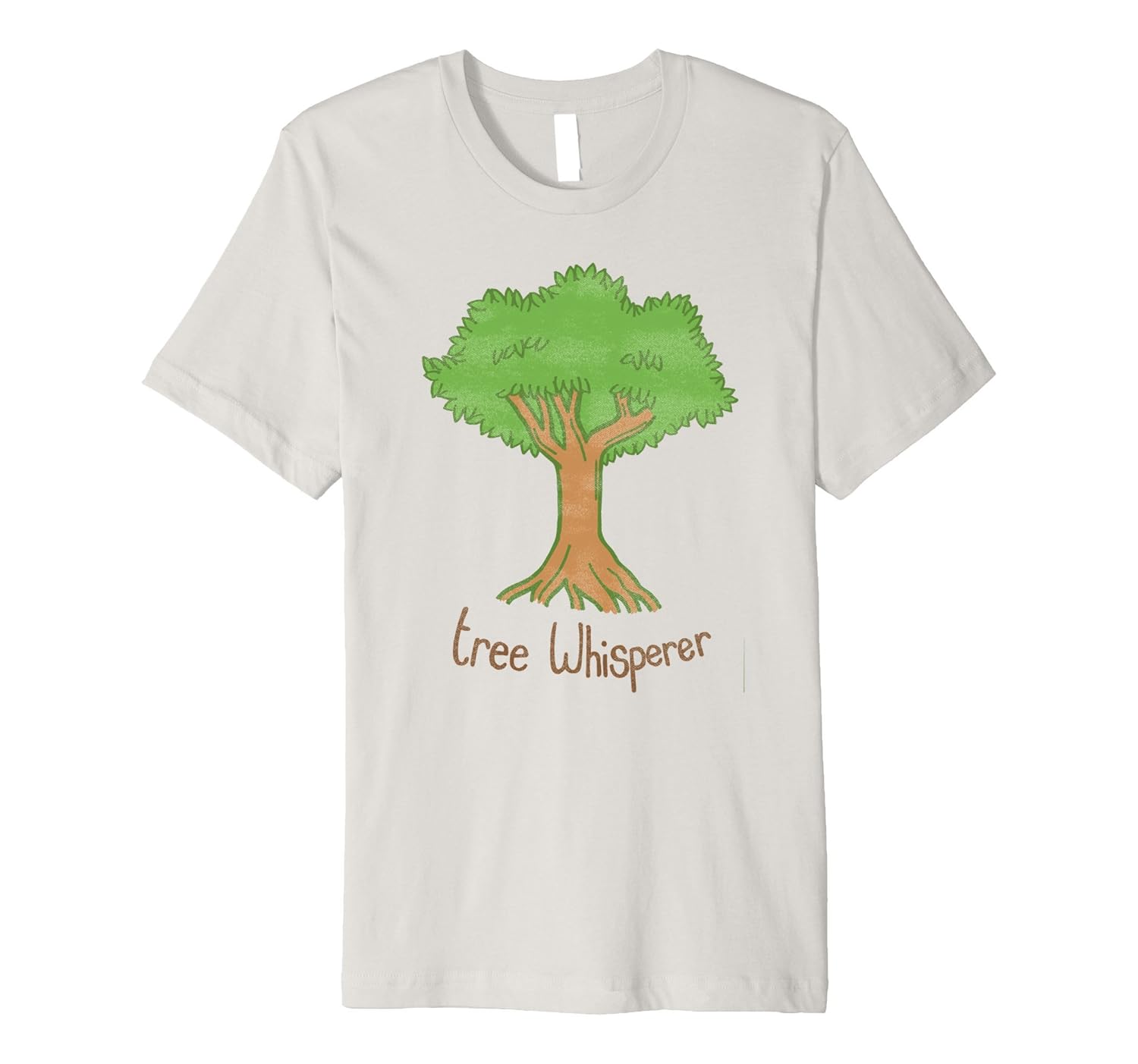 Arborist Shirt – Tree Whisperer – Funny Tree Surgeon Shirt-4LVS ...