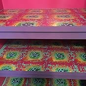 Amazon.com : CRAFTERS WORKSHOP TCW-357 Template, 12 by 12-Inch, Cell ...