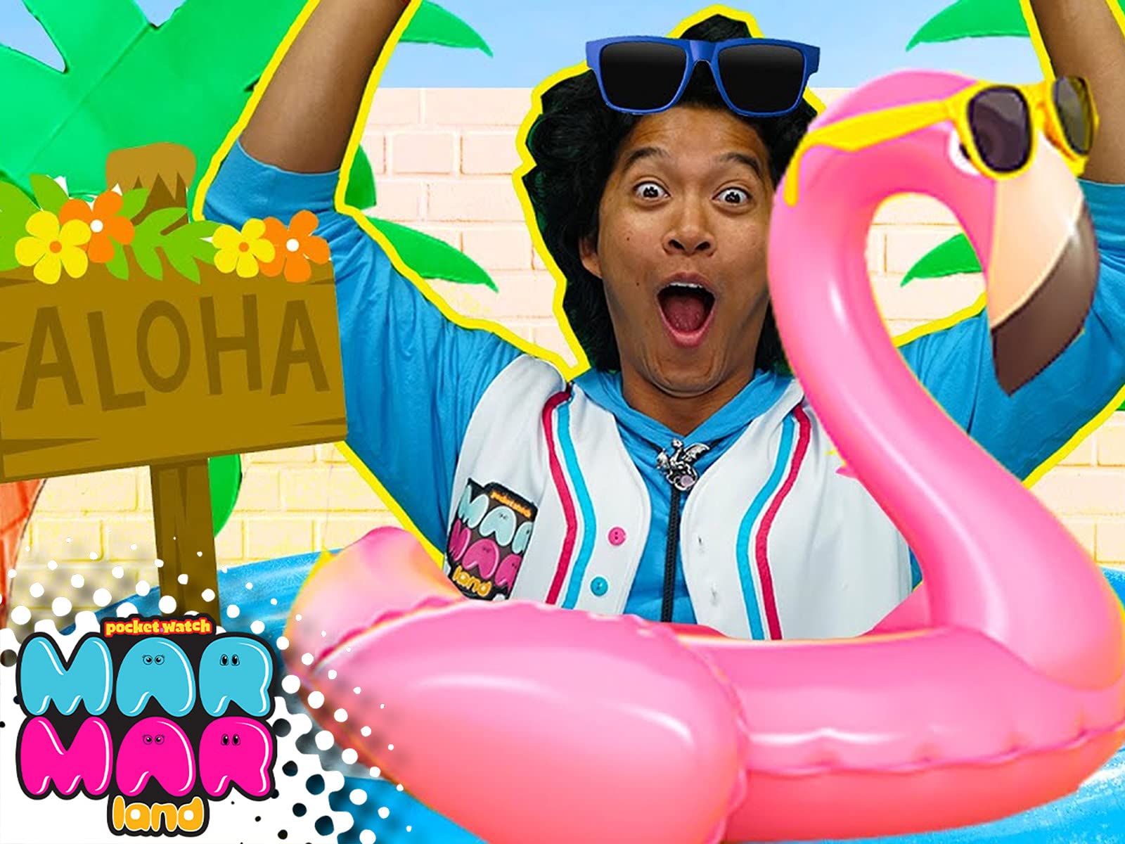 Watch MarMar Land by pocket.watch | Prime Video