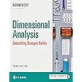 Dimensional Analysis: Calculating Dosages Safely: 9781719646284 ...