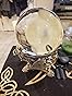Amazon.com: Amlong Crystal Clear Crystal Ball 8 inch (200mm) Diameter ...