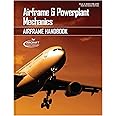 Airframe Handbook Complete FAA-8083-31B: Aircraft Technical Book ...