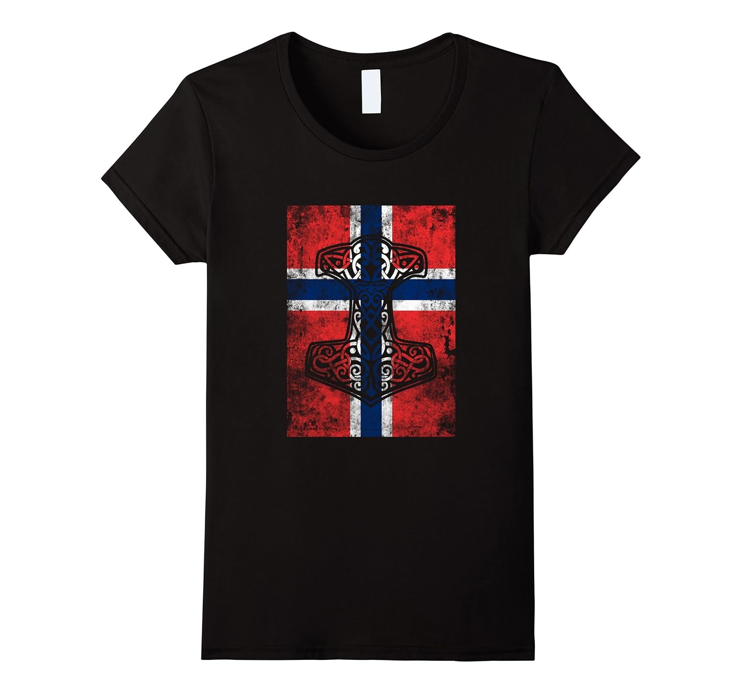 Viking Norwegian Pride
