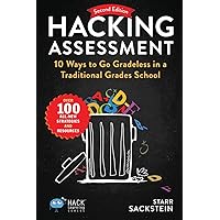 Hacking Assessment: 10 Ways to Go Gradeless in a Traditional Grades ...