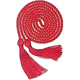 Amazon.com: ONUPGO Graduation Cord, Graduation Honor Cords Rayon ...