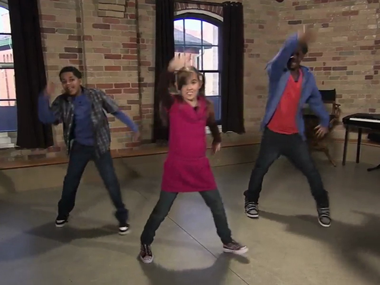 Watch Pop It! | Prime Video