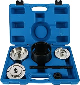 8MILELAKE Rear Suspension Subframe Bushing Removal Installation Tool ...