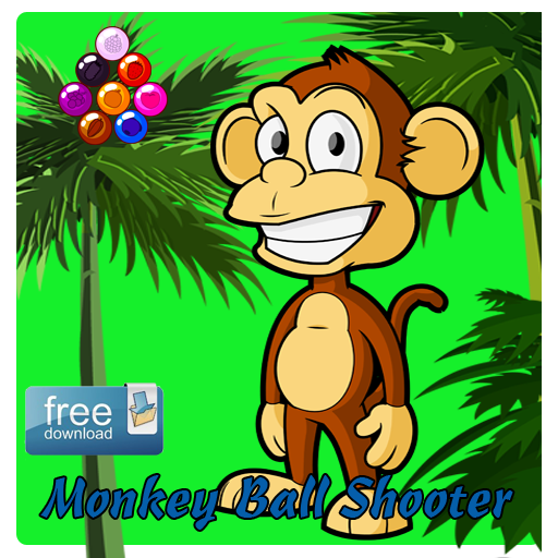 Monkey Ball Shooter:Amazon.co.uk:Appstore for Android