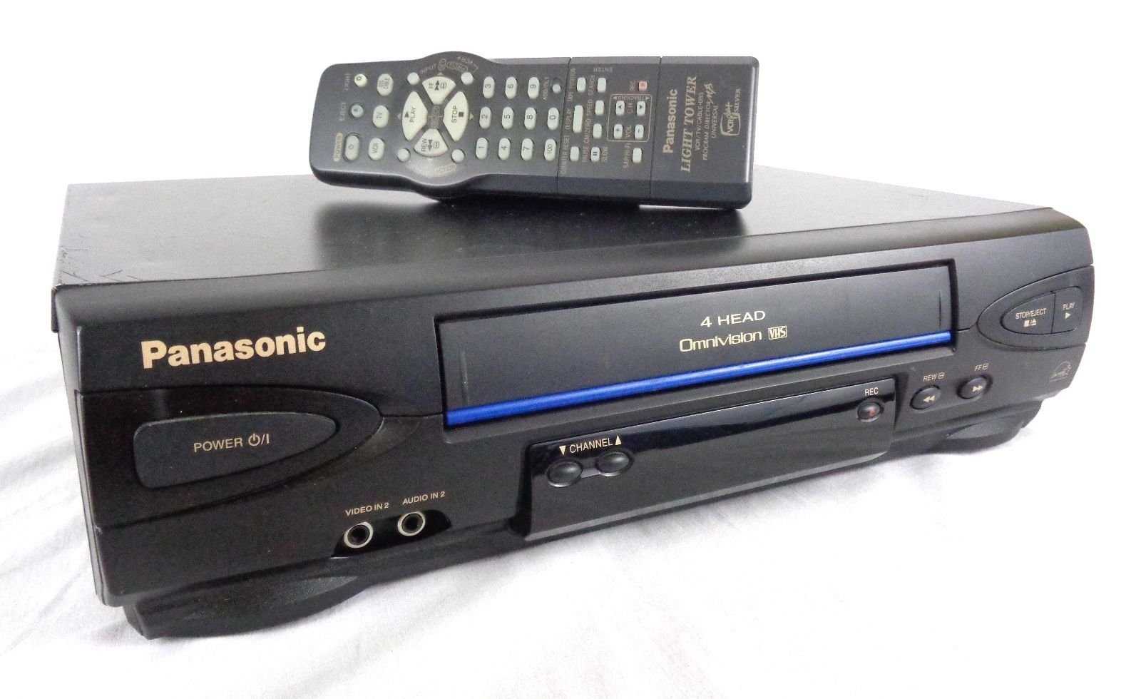 VCRs Dubai | VCRs UAE | Whizz Online