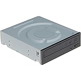 Amazon.com: Lite-On 24X SATA Internal DVD+/-RW Drive Optical Drive IHAS124-14 + Nero 12 ...