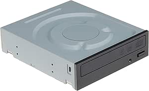 Amazon.com: Lite-On 24X SATA Internal DVD+/-RW Drive Optical Drive IHAS124-14 : Electronics