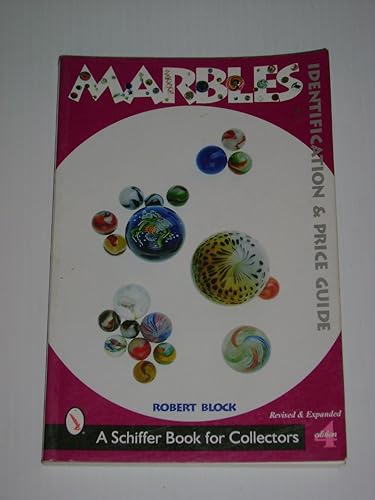 Marbles: Identification and Price Guide in Oman | Whizz Toys