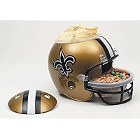 Amazon.com : NFL Dallas Cowboys Snack Helmet : Sports Fan Bowls ...