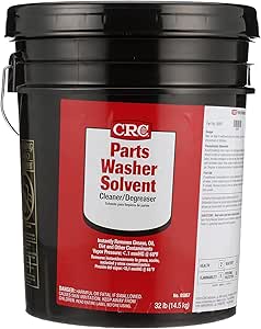 CRC Parts Washer Solvent, 5 Gal, 05067 : Amazon.ca: Automotive