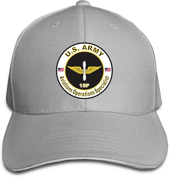 Us Army Mos 15p Aviations Operations Specialist Men's Ladies Fashion ...