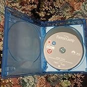 Tom Hanks Collection (4 Blu-Ray): Amazon.it: Tom Hanks, Robert Zemeckis ...