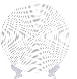 Amazon.com | Rice Paper Wrappers For Spring Rolls Water Bowl Water ...