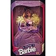 Amazon.com: Mattel 1992 Limited Edition Very Violet Barbie : Toys & Games