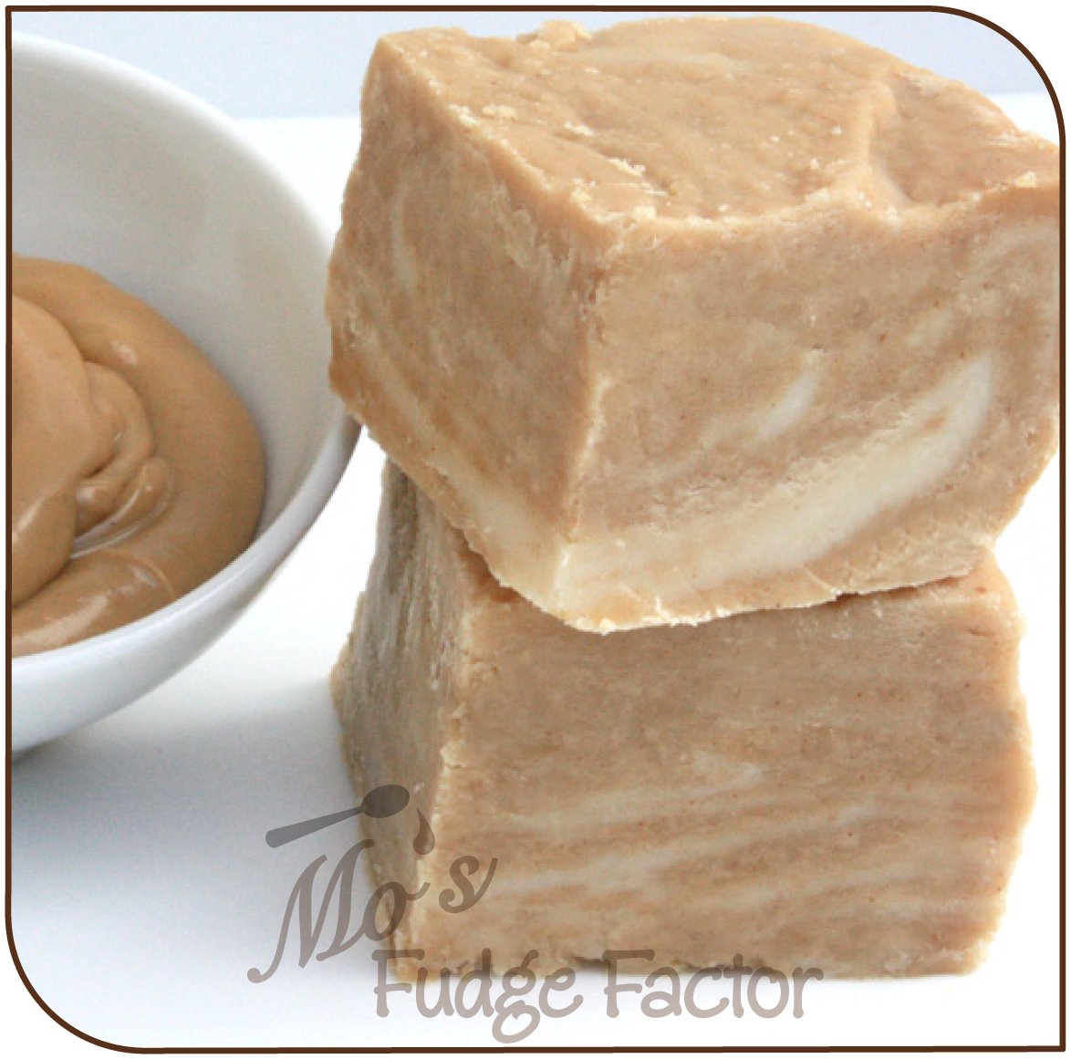 Amazon.com : Mo's Fudge, Dark Chocolate Mint, 1 Pound : Grocery ...