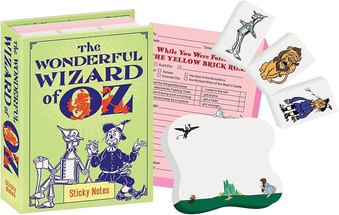 Top 20 Gifts For Wizard Of Oz Lovers | Drugstore Divas
