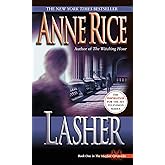 Amazon.com: Lasher (Lives of Mayfair Witches): 9780345397812: Rice ...