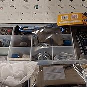 Elegoo Mega 2560 Project The Most Complete Ultimate Starter Kit w ...