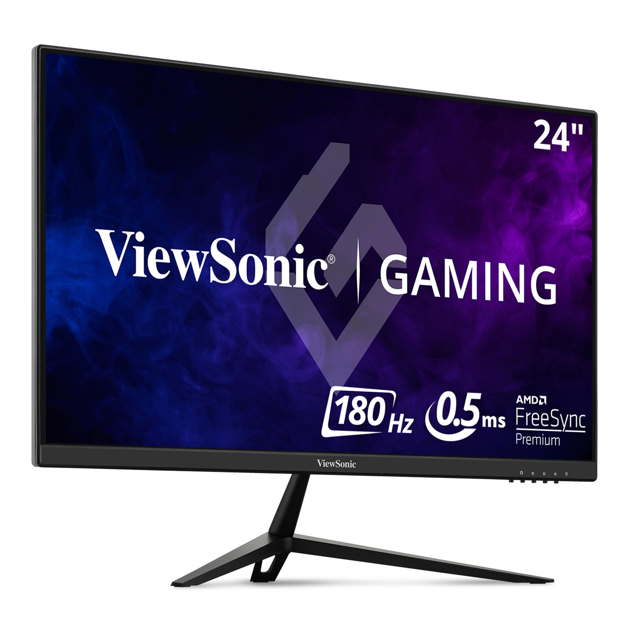 Mua ViewSonic VX2428 24 Inch Gaming Monitor 180hz 0.5ms 1080p IPS with ...