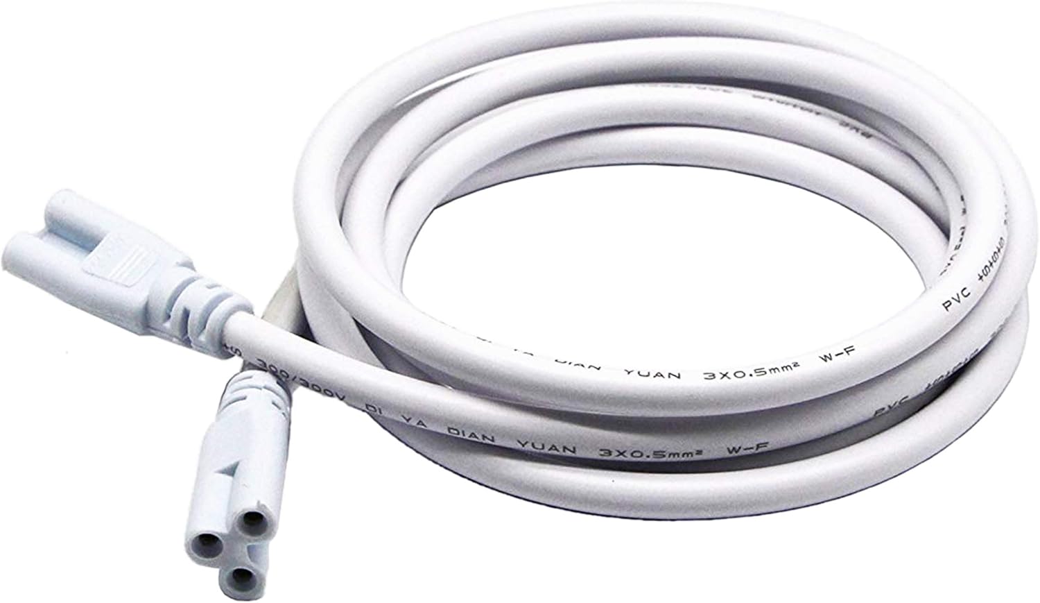 CERRXIAN T5 T8 LED Lamp Connecting Wire, Ceiling Lights,Daylight LED ...