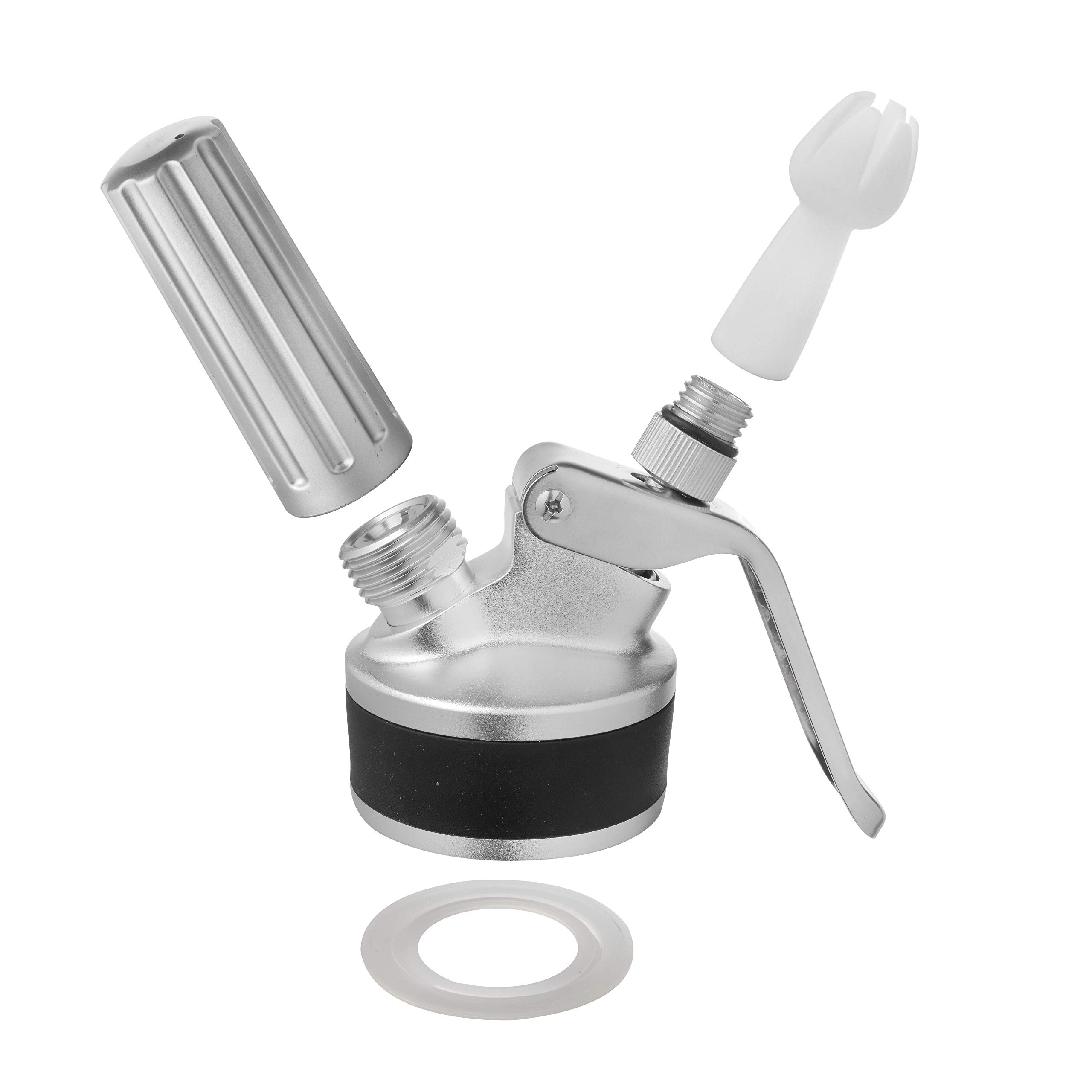 Whipped Cream Dispenser Nozzle