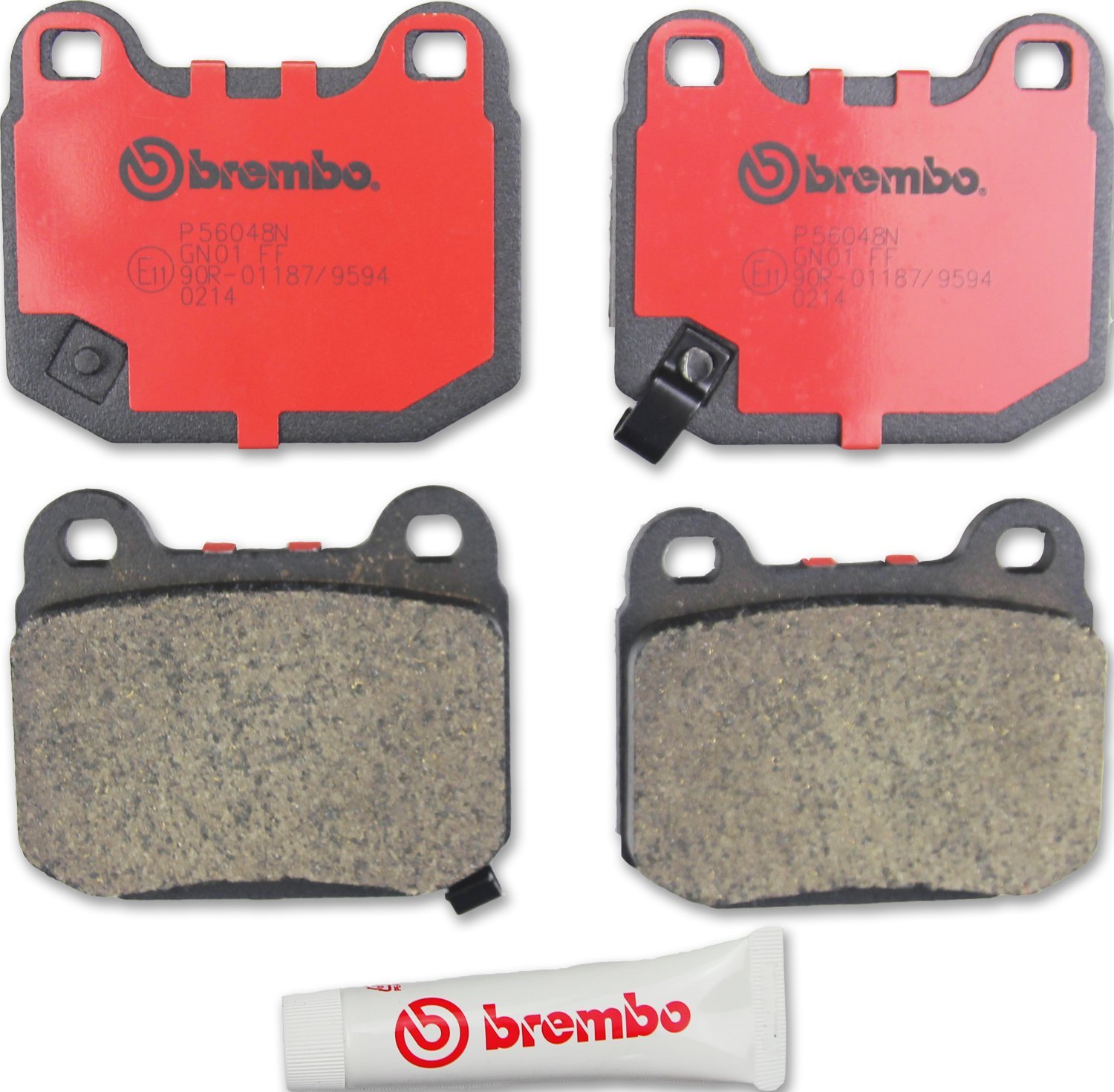 Brembo shop Kenya | Buy Brembo products online Kenya | Whizzcart