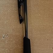 Uni-Ball CLIFTER M5-118 Mechanical Pencil (0.5mm, Black Body), Pack of ...