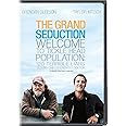 The Grand Seduction / La grande séduction à l'anglaise (Bilingual ...
