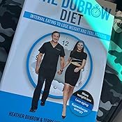 The Dubrow Diet: Interval Eating to Lose Weight and Feel Ageless ...