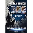 Amazon.com: The Jerry McNeal Series, a Paranormal Snapshot Collection ...