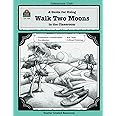 Amazon.com: A Guide for Using Walk Two Moons in the Classroom ...
